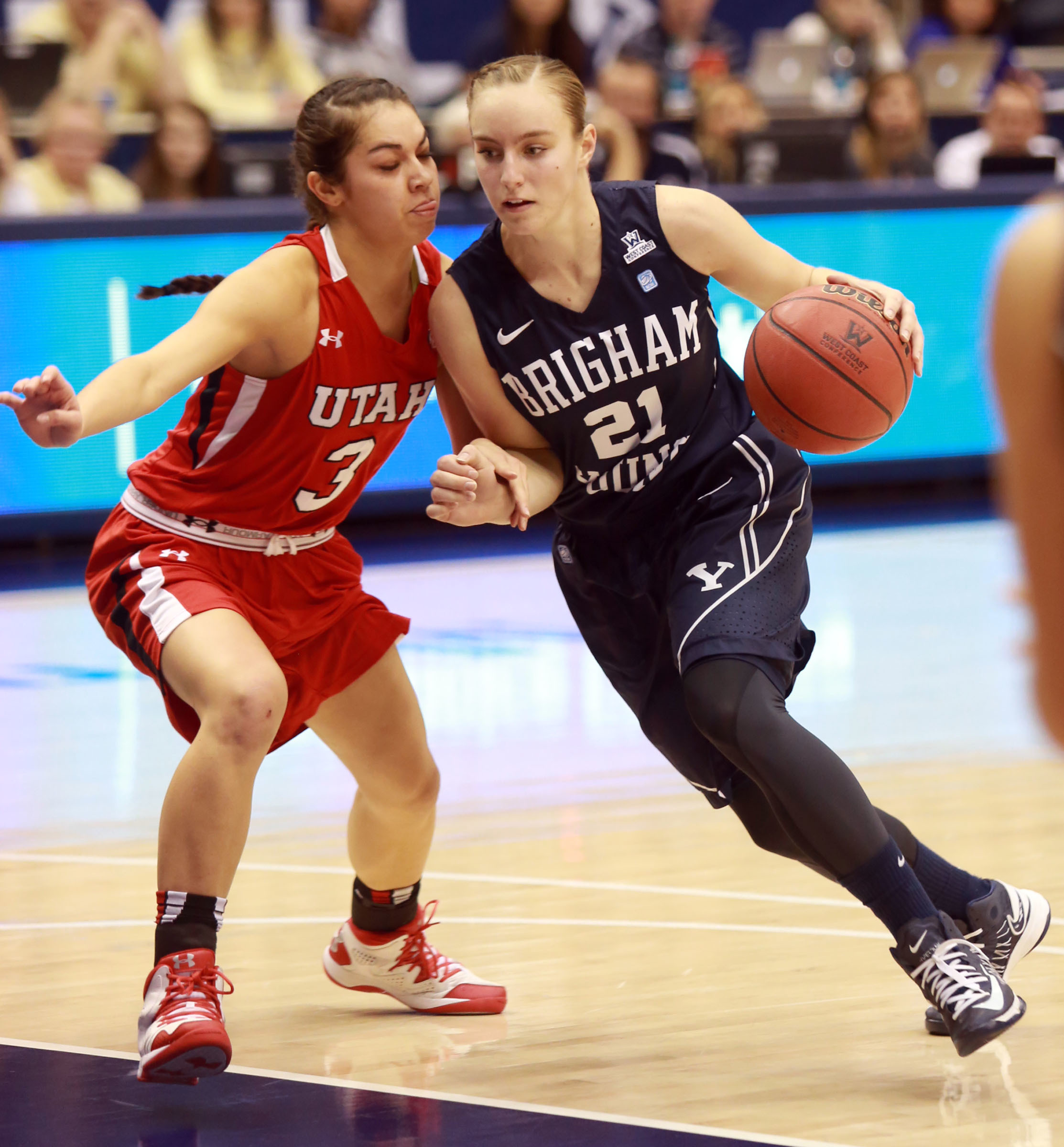 Latest Basketball topics - CougarFan - Boards